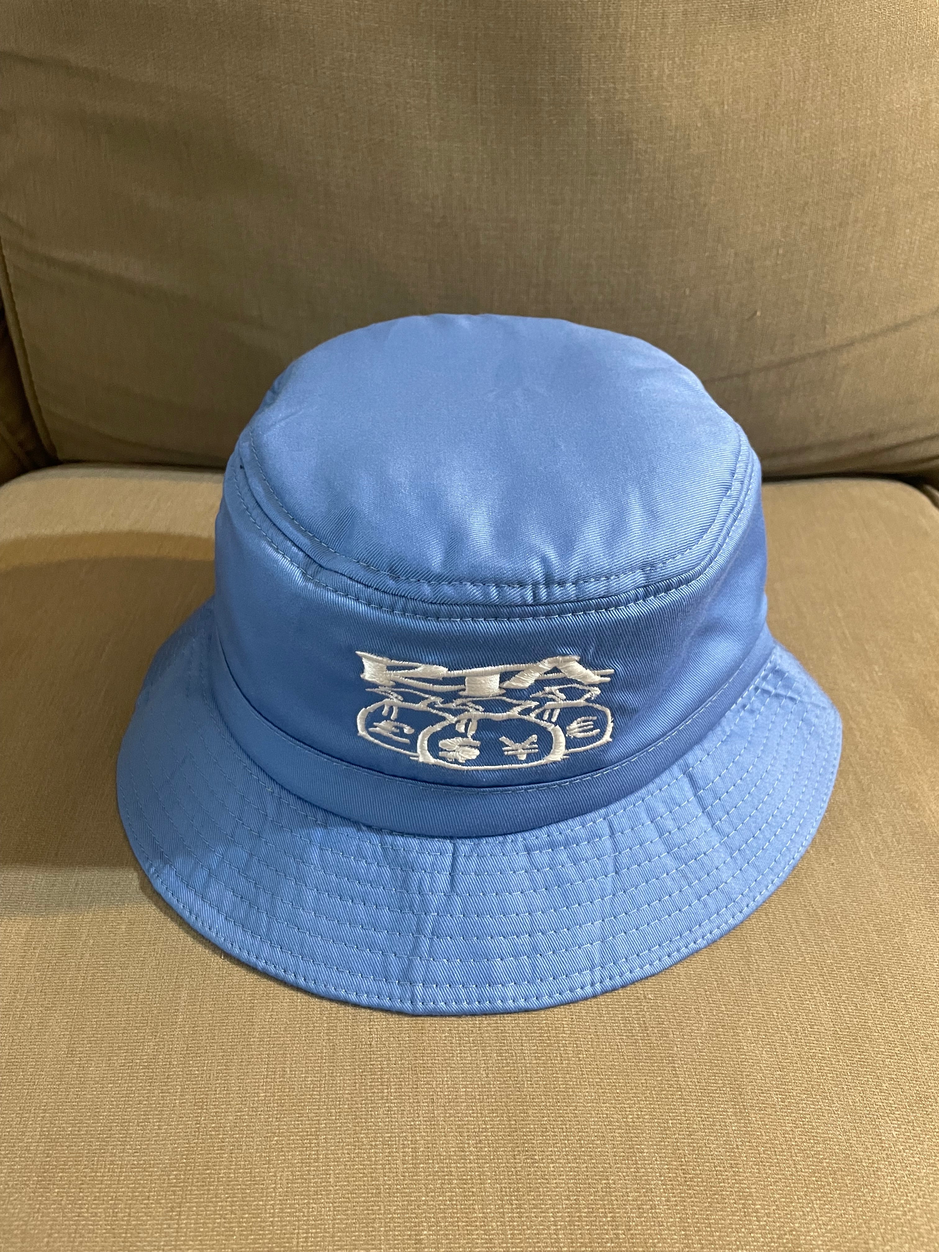 PREMIUM QUALITY RTA BUCKET HATS – Risk Takers Ambition (RTA)